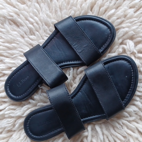 L.L. Bean | Shoes | Llbean Sandals | Poshmark